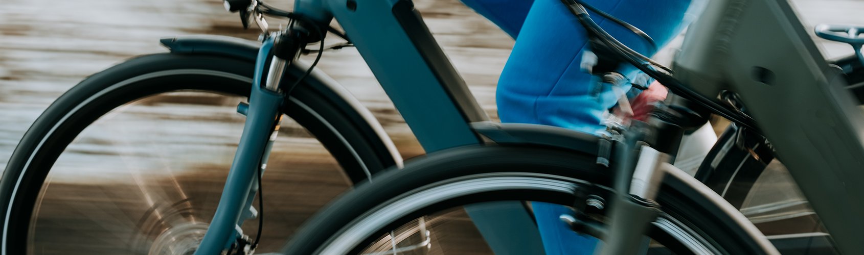 Refurbished & Second Hand Bikes | Bleeper Electric ...