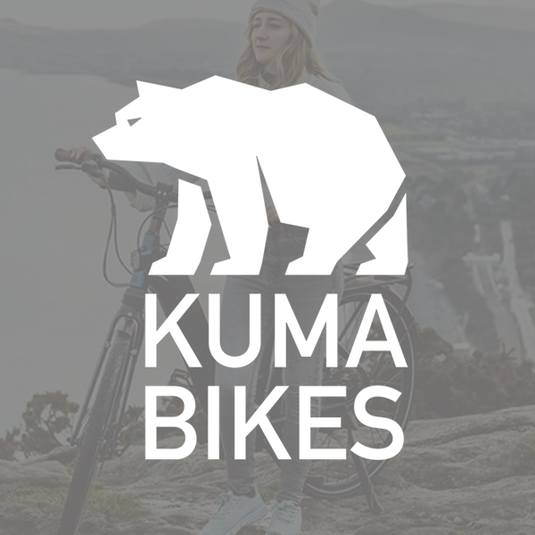 Kuma E-Bike Accessories - Buy Online | Bleeper Electric...