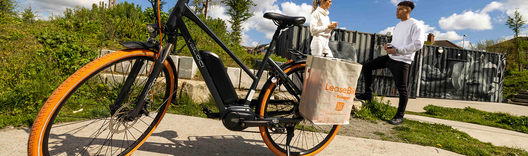 Electric Bike Rental Dublin | LeaseBike &ndas... | Bleeper