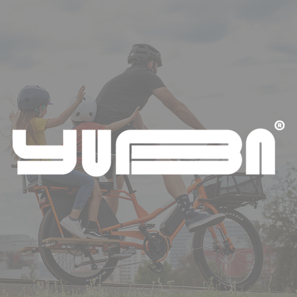 Yuba E-Bike Accessories - Buy Online | Bleeper Electric...